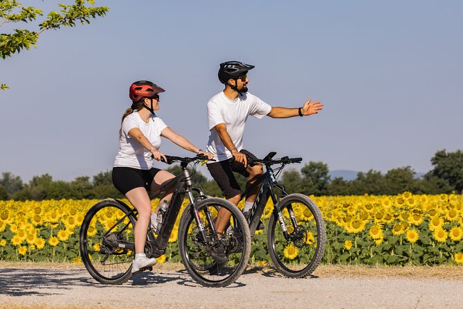 Pienza - Ebike tour for a full immersion in Val d'Orcia. - Who Should Consider This Tour?