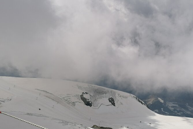 Pilatus Bahn - The Authenticity and Real Experience