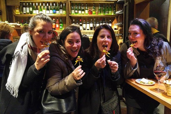 Pintxo Lunch Tour in San Sebastián: A Unique Culinary Experience - The Cost and Value