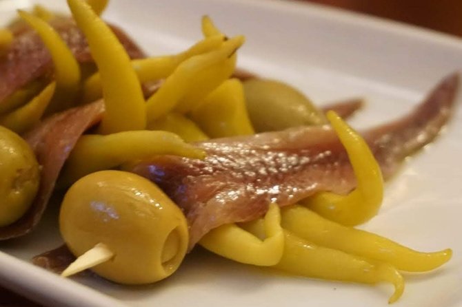 Pintxos in San Sebastian Private Gastronomic & Cultural Adventure - Practical Considerations