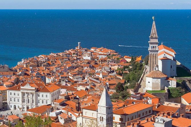 Piran & Panoramic Slovenian Coast from Trieste - FAQ