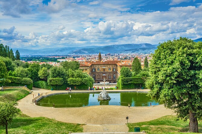 Pisa Airport to Florence Private Transfer - Final Thoughts
