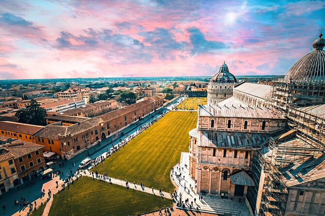 Pisa and Florence daytrip in Limo "the art of surprising you" - Final Thoughts