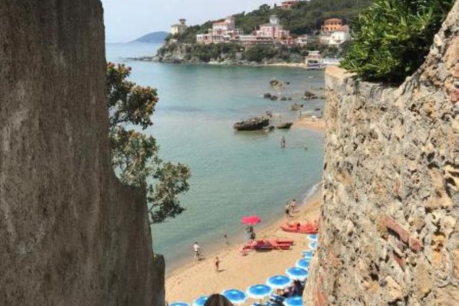 Pisa/Florence Airport Pick-up/Drop-off to Castiglioncello - FAQ