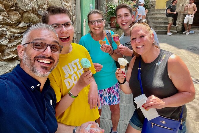 Pisa OR Lucca HALF DAY PRIVATE TOUR from LIVORNO PORT - Practical Tips for Travelers
