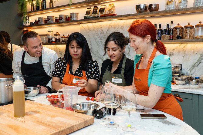 Pizza, Gelato & Suppli Cooking Class in Rome - Who This Tour Is Best For