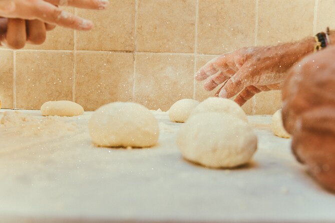 Pizza Making Experience - Final Thoughts