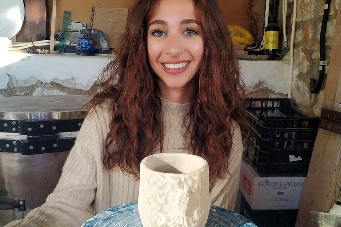 Playing and Creating with Clay 3 Hours Pottery Class - Who Will Benefit Most?