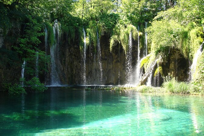 Plitvice Lakes and Rastoke Private Day Tour from Zagreb - Practical Tips
