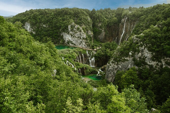 Plitvice Lakes and Rastoke Tour w/ ticket (ENG/ESP) - Authentic Experiences and Traveler Feedback