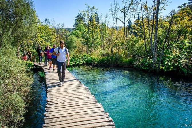 Plitvice Lakes - Day Tour with Boat Ride - TICKETS RESERVED - Value for Money and Practical Tips