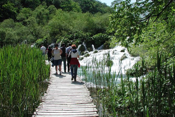 Plitvice Lakes Day Trip from Zadar and Biograd - Final Thoughts: Is It Worth It?