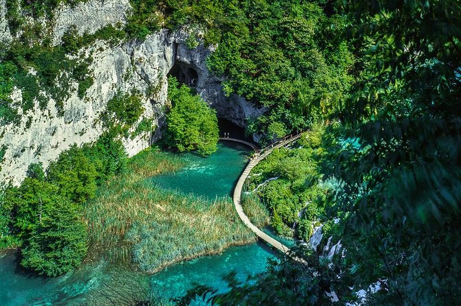 Plitvice lakes from ibenik or Zadar - Final Thoughts