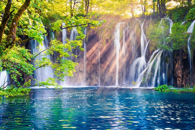 Plitvice Lakes Guided tour with Entrance ticket included - Who Should Consider This Tour?