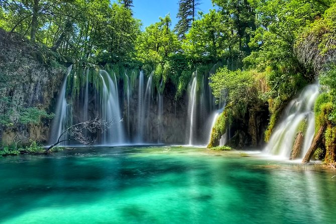 Plitvice Lakes National Park - private day-trip from Zagreb - Who Should Consider This Tour?