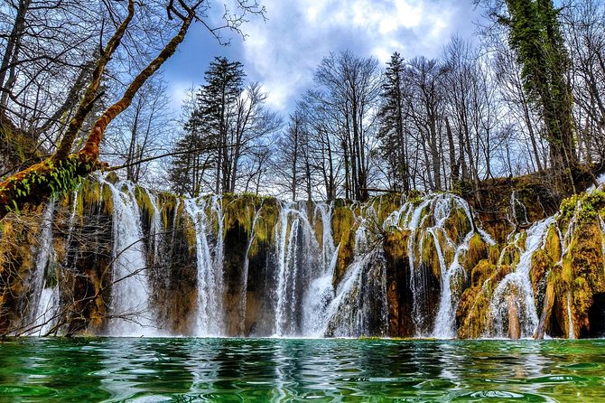 Plitvice Lakes NP and Rastoke Private Day Trip from Zagreb - What Reviewers Are Saying