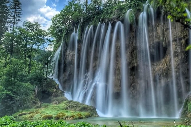 Plitvice Lakes Private day-trip from Zagreb - FAQ About the Plitvice Lakes Private Day-Trip