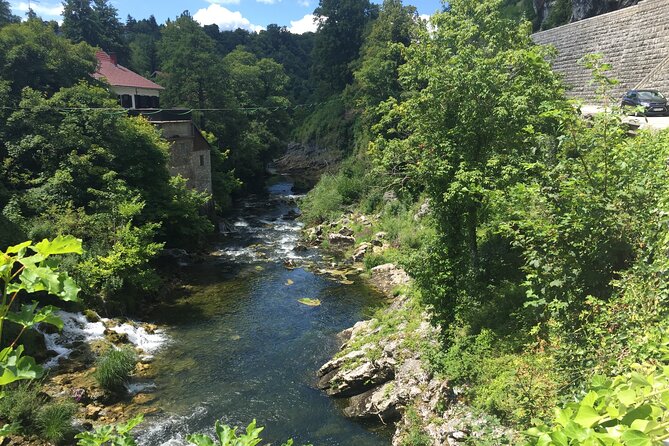 Plitvice Lakes & Rastoke Day Trip from Zagreb, Ticket Included - Physical and Practical Considerations