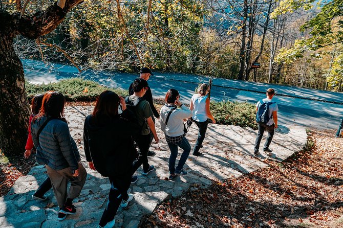 Plitvice Lakes & Rastoke small-group, w/ ticket (ENG or ESP) - Frequently Asked Questions