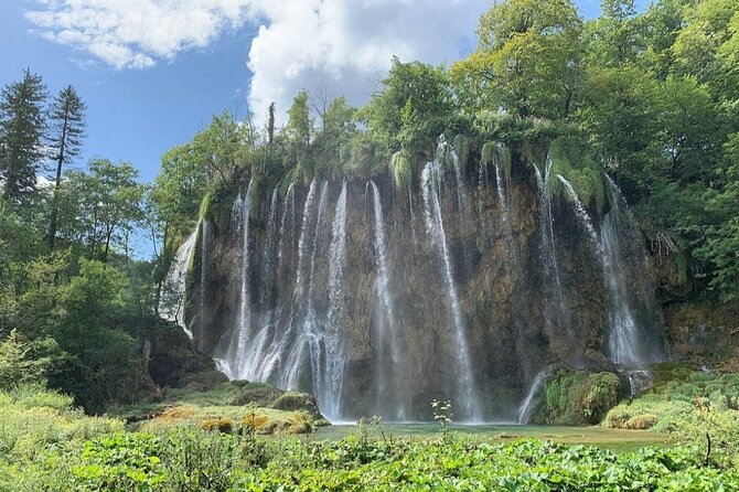 Plitvice Lakes simple and easy day trip from Zadar - Frequently Asked Questions