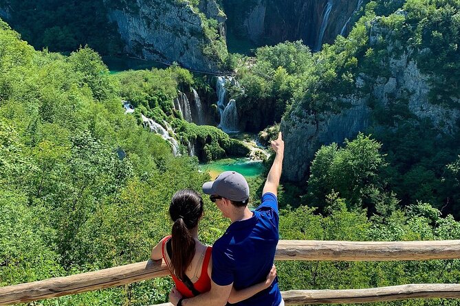 Plitvice Lakes Tour from Split with Entrance Ticket included - Who Should Consider This Tour?