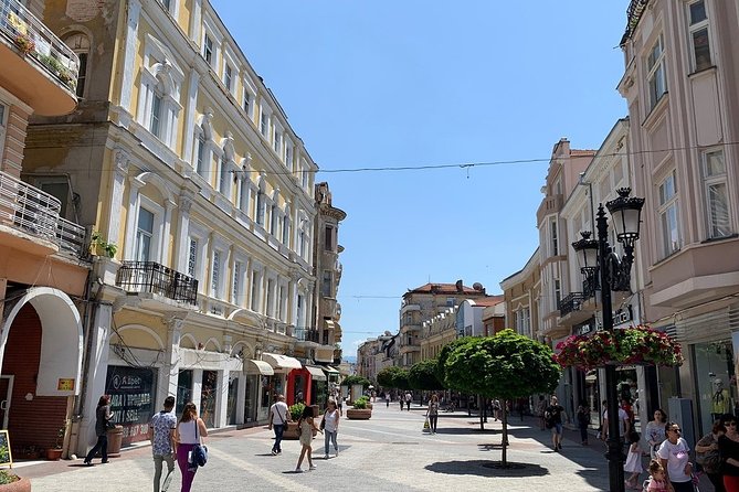 Plovdiv and Rila Monastery tour in one day - The Practicalities: What Youll Experience