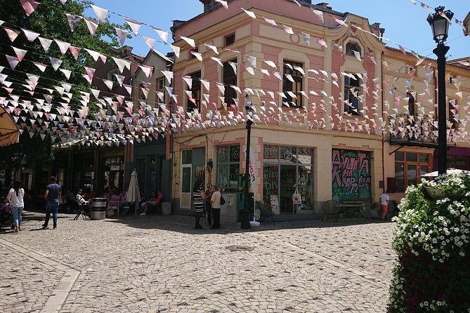 Plovdiv Tour - FAQ