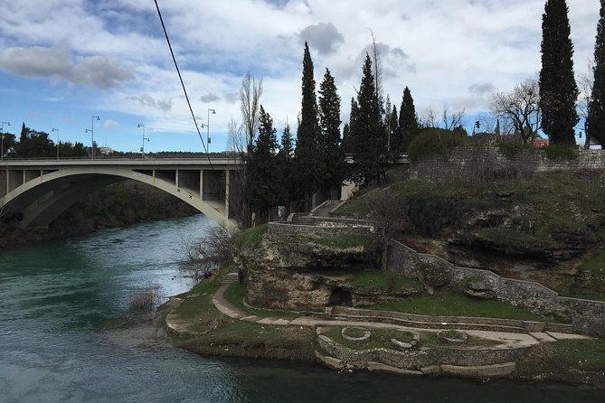 Podgorica Private Panoramic Tour - Who Would Enjoy This Tour Most?
