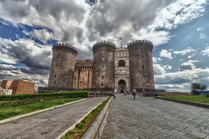 Pompeii and Naples Day Trip from Naples - Reviews and Real Traveler Insights