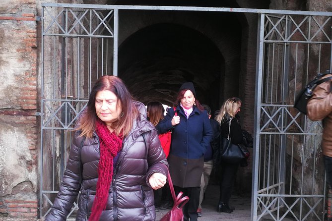 Pompeii excavations shore excursion 2 hours visit - Who Will Love This Tour?