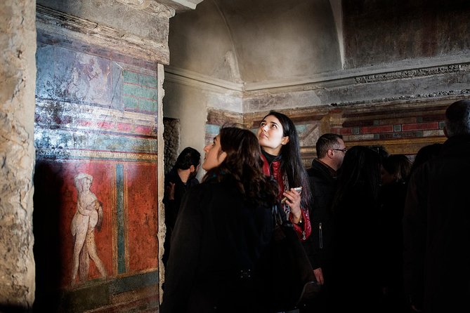 Pompeii excavations: skip-the-line private tour - Why Choose This Tour?