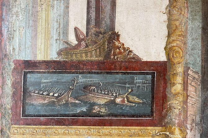 Pompeii Express: 1-Hour Guided Tour - How This Tour Compares to Others
