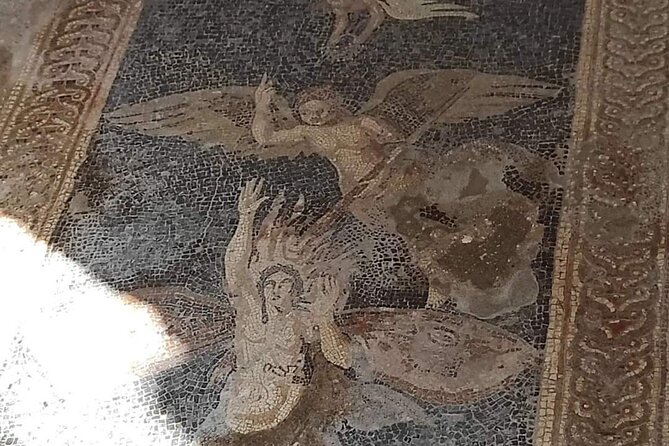 Pompeii Herculaneum - Authentic Experiences: What Sets This Tour Apart