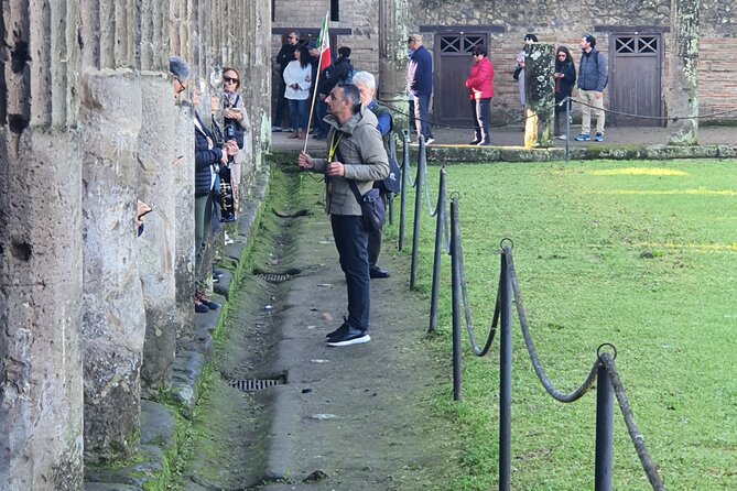 Pompeii Highlights and new discoveries - Frequently Asked Questions