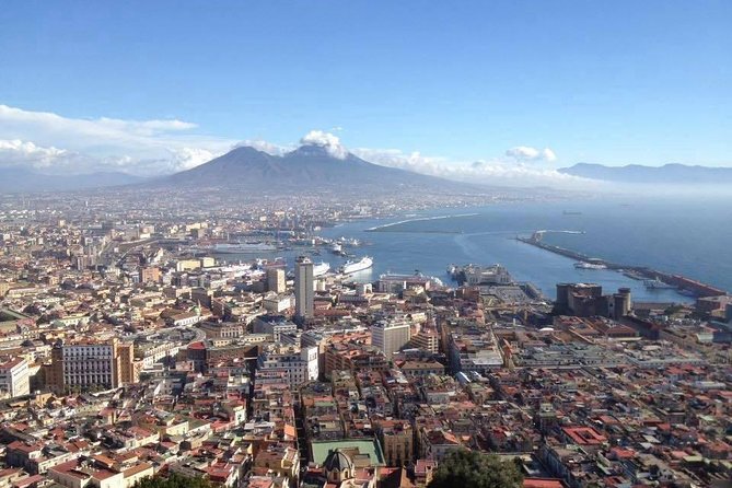 Pompeii & Naples: Full Day Tour with your Local Guide - FAQ