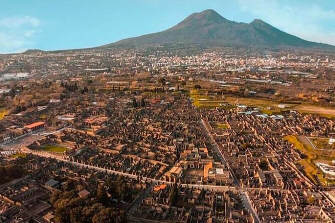 Pompeii private tour with expert guide in archaeology - How to Make the Most of Your Experience