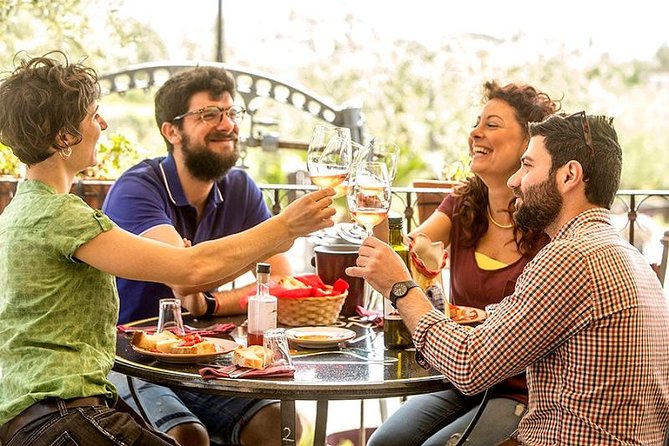 Pompeii Ruins & Wine Tasting with Lunch on Vesuvius with Private Transfer - Final Words