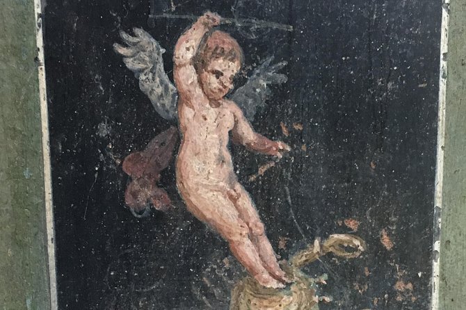 Pompeii with an archaeologist, the original!!! - Who Is This Tour Best For?