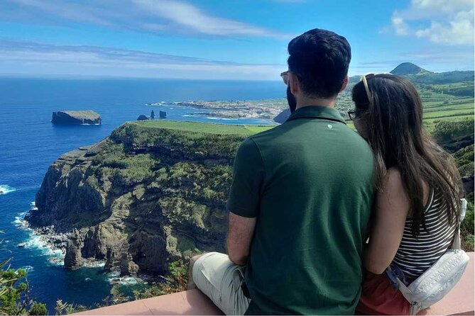 Ponta Delgada: Shore Excursion Sete Cidades and Furnas Volcano - FAQ