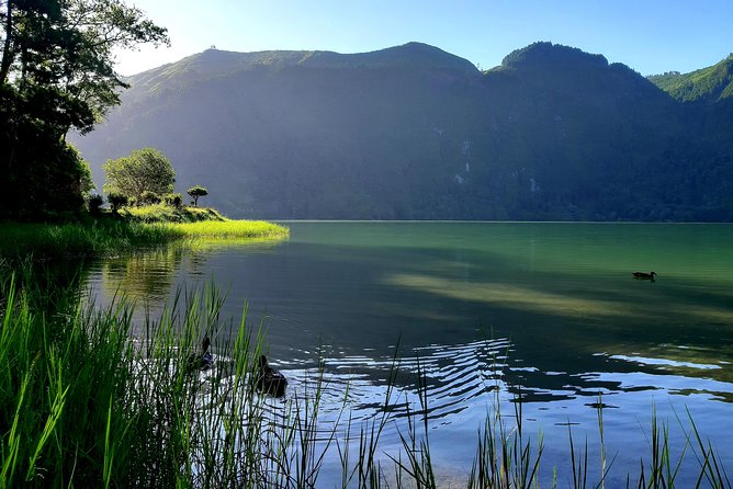 Ponta Delgada: Shore Excursion, Sete Cidades, Blue & Green Lake - FAQs