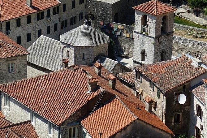 Port of Kotor tour - Kotor old town private walking tour - The Experience: Authentic, Informative, and Intimate