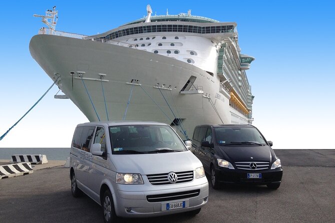 Port of Livorno to Florence and back to Livorno - Frequently Asked Questions