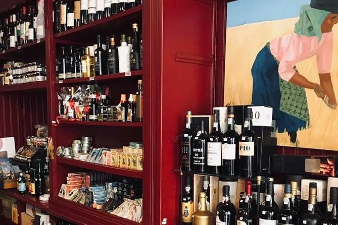 Port Wine Tasting in Coimbra - FAQ: Your Practical Port Wine Questions Answered