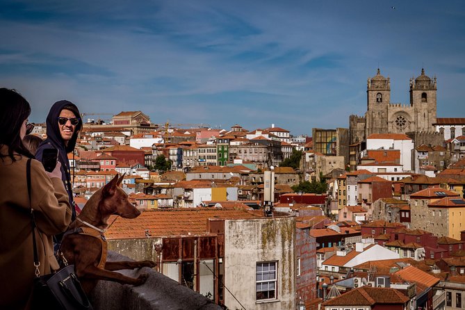 Porto 1/2 Day Photo Tour & Portraits - The Sum Up