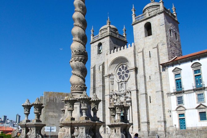 Porto City Tour with Wine Tasting - Final Thoughts