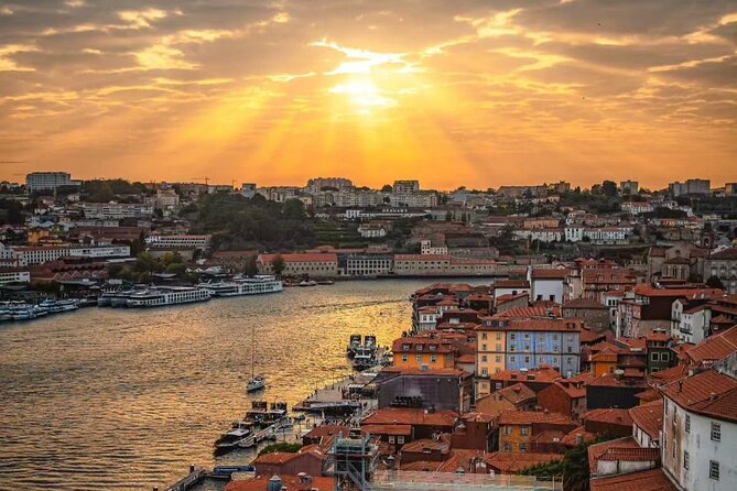 Porto Customizable Three Hour Private Tour - The Sum Up