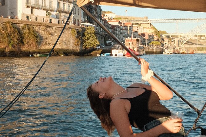 Porto: Douro River Boat Cruise with Port Wine and Snacks - The Sum Up: Who Will Love This Tour?