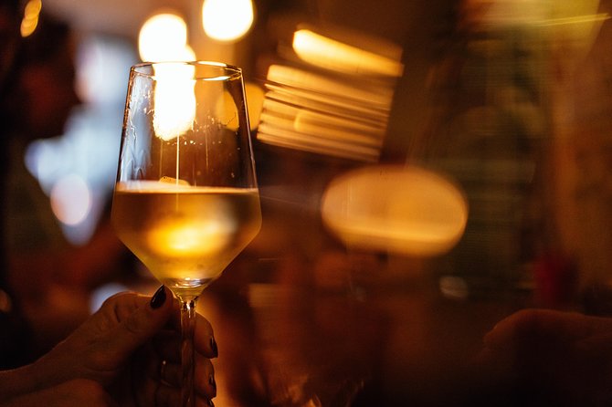 Porto Drinks and Bites Private Tour - The Value and Practicalities