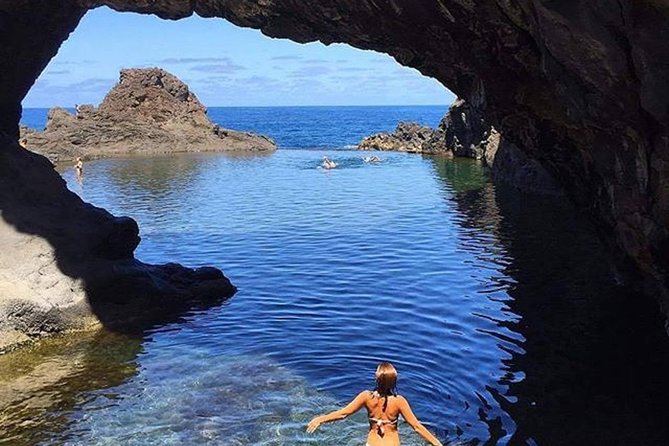 Porto Moniz Lava Pools, Fanal Forest and Skywalk 4x4 Experience - The Practical Side: Value and Logistics