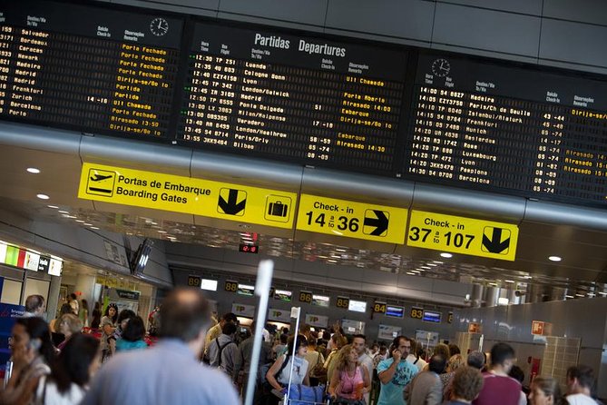 Porto Private Airport Departure Transfer - Review Highlights—Authentic Traveler Insights